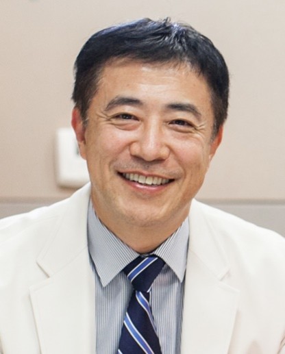 Prof. Kitae Park - IAPD 2026